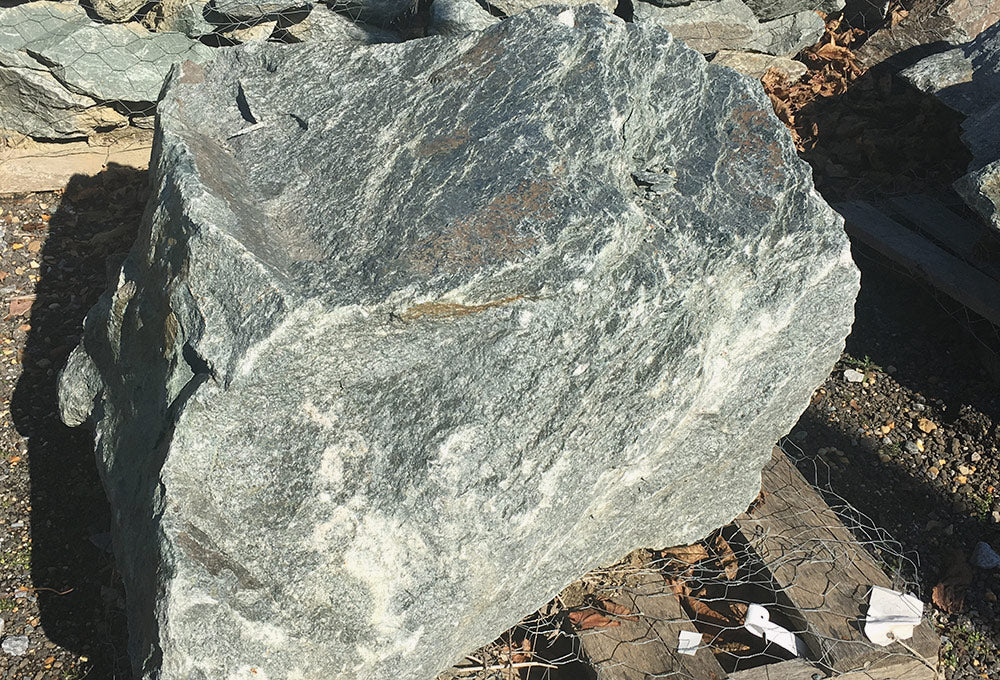 Stone & Gravel - Greco's Landscaping supplies