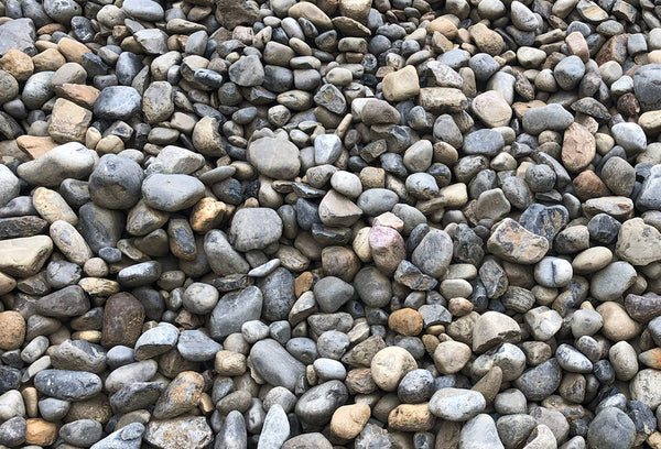 Stone & Gravel - Greco's Landscaping supplies