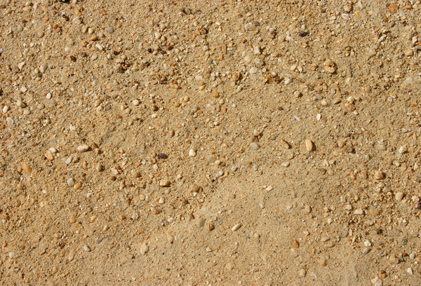 Concrete Sand - Greco's Landscaping supplies